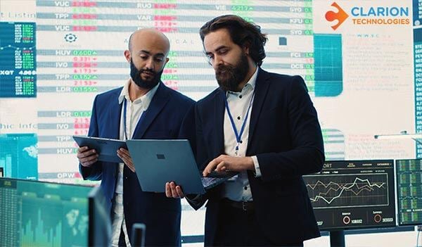 Clarion's Client Case Studies | Explore our Work