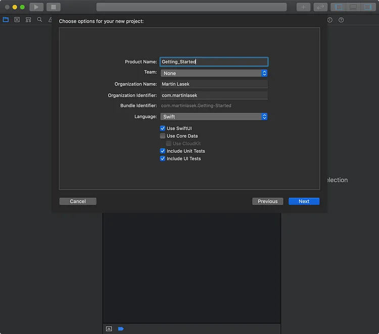 Master SwiftUI for iOS App Development