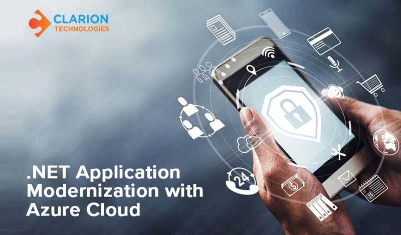 Azure .NET Modernization Guide | Custom .NET Development Company