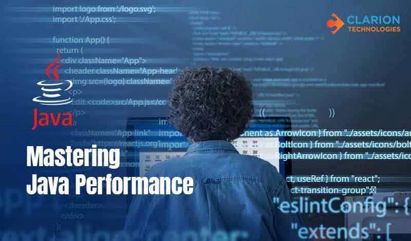 Mastering Java Performance: Tips for Faster & Efficient Code Mastering Java Performance: Tips for Faster & Efficient Code