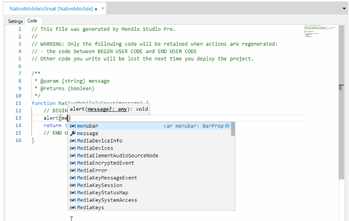 Discover Why Mendix is the Best Low-Code Platform for Business