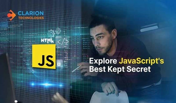 Popular JavaScript Frameworks to Boost Your Development