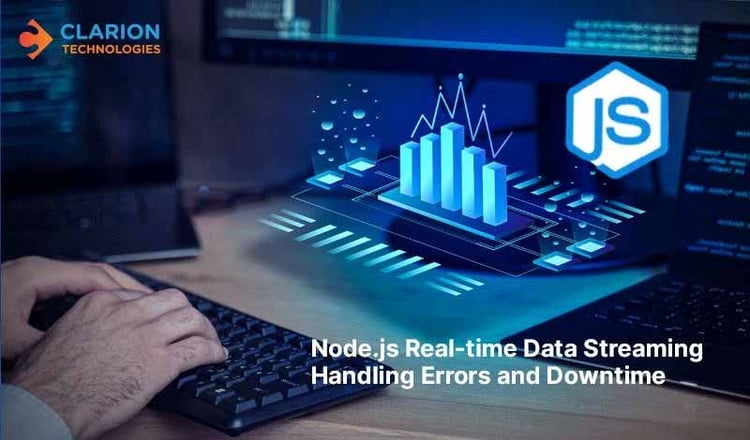 Top Node.js Frameworks for 2025: Boost Your Development