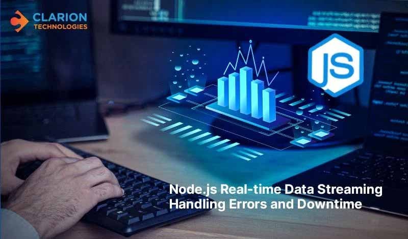 Top Reasons Node.js is Best for Real-Time Apps Development