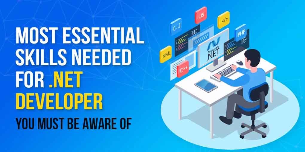 Essential .NET Developer Skills You Must Know