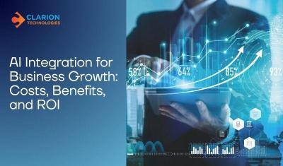 Boost Business Growth with AI Integration Strategies
