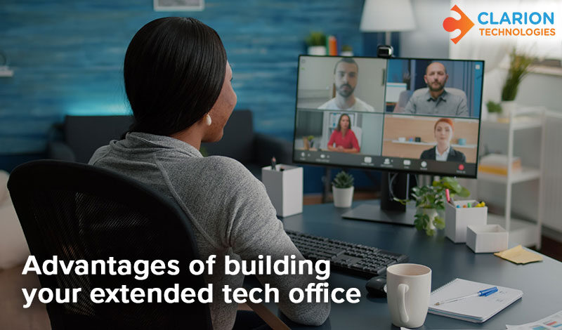 Key Benefits of Establishing Your Extended Tech Office