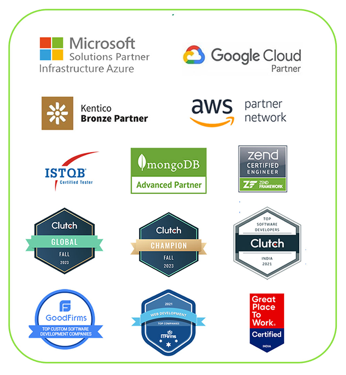 AI Software Development Company | Hire Dedicated Developers