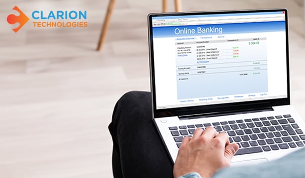 Clarion's Client Case Studies | Explore our Work