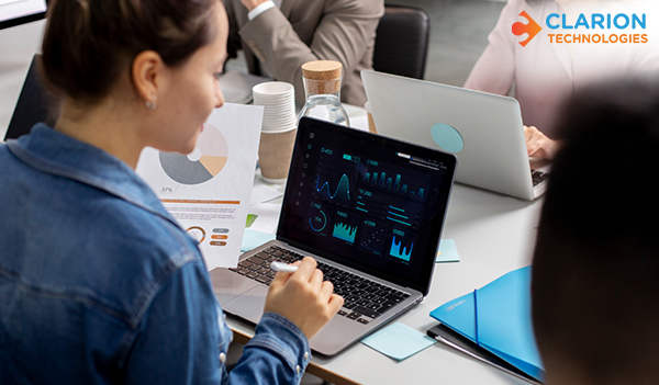 Clarion's Client Case Studies | Explore our Work