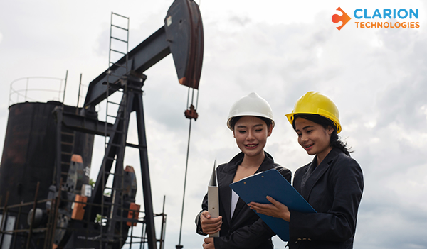 Clarion's Client Case Studies | Explore our Work