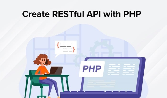 Simple REST API in PHP: Step-by-Step Guide for Beginners