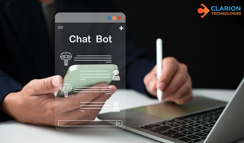 AI-Powered Chatbot for Intelligent Document Retrieval | Case Study