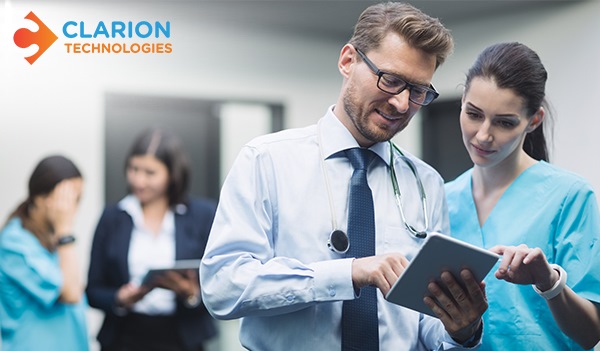 Case Studies | Customer Sucess Stories | Clarion Technologies