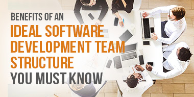 Unlock Success: Ideal Software Development Team Structure