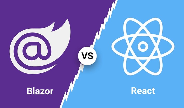 Blazor vs. React: Which Framework is Right for Your App?