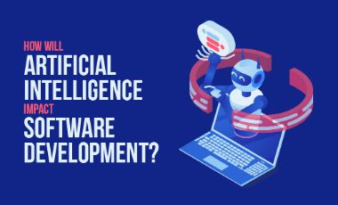 Impact of AI on Software Development: Trends & Insights