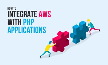 Integrate AWS with PHP: A Complete Guide for Developers