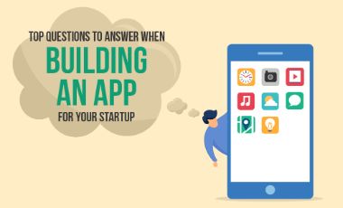 Essential Questions for Building an App for Your Startup
