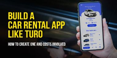 Build a Car Rental App Like Turo – Cost & Development Guide