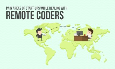 Startup Challenges in Managing Remote Developers Effectively