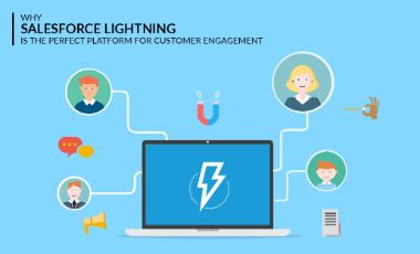 Unlock Customer Engagement with Salesforce Lightning Platform