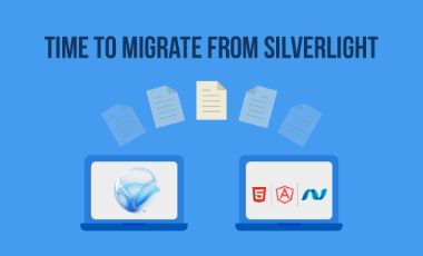 Time to Migrate from Silverlight? Explore Your Best Options | Clarion Tech