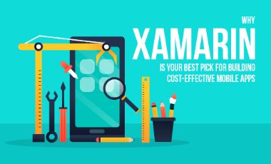 Why Xamarin is Ideal for Cost-Effective Mobile App Development