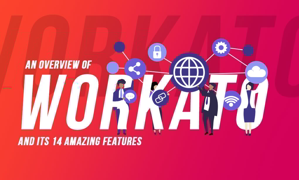 Discover Workato: 14 Powerful Features for Seamless Integration