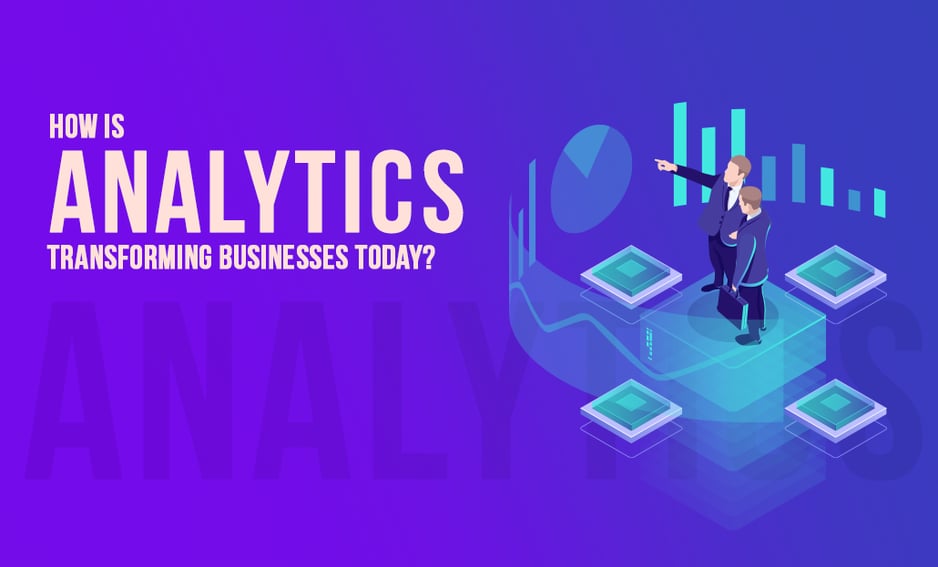 Unlock Business Success with Analytics Solutions for Common Issues