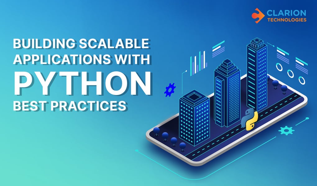 Building Scalable Applications with Python: Best Practices for Decision ...
