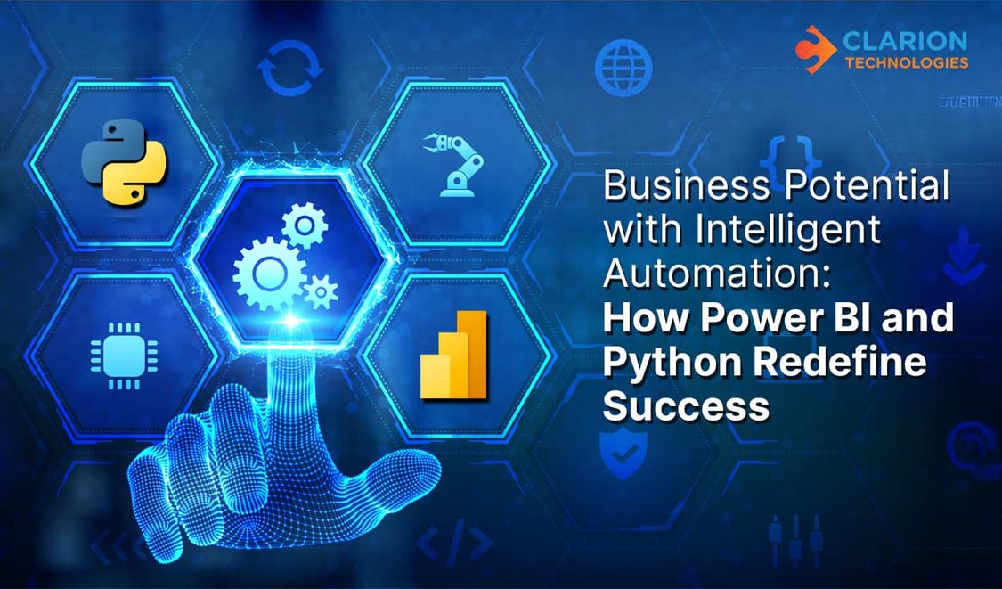 Why Business Leaders Choose Python App Development