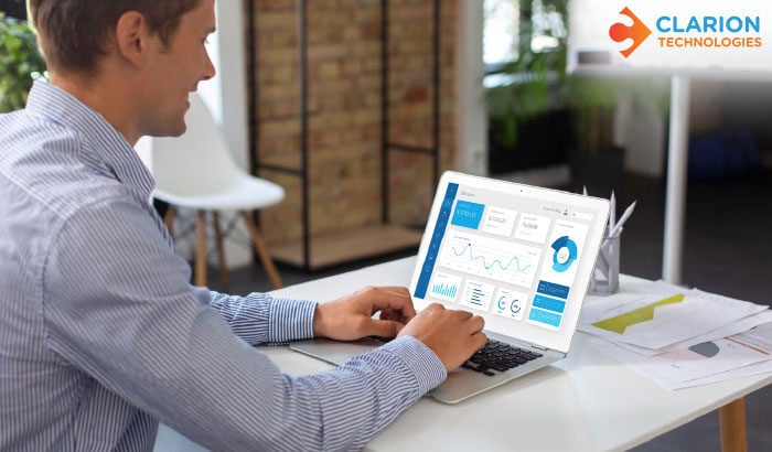 Clarion's Client Case Studies | Explore our Work