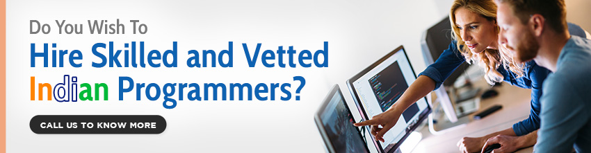 How Hiring Indian Programmers Can Drive Software Innovation?