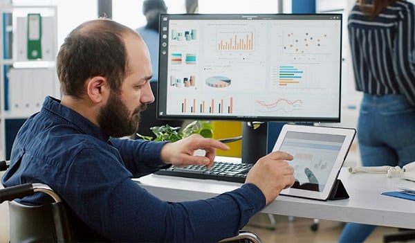 Clarion's Client Case Studies | Explore our Work