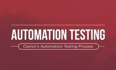 Engaging Infographics on the Latest in Technology | Clarion ...