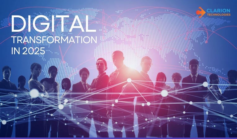 Digital Transformation: Why CTOs Choose Laravel for Enterprises