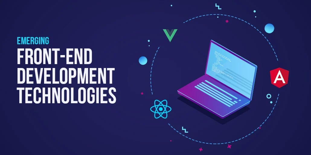 Web Development Technologies for Success in 2022
