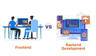Cloud Computing Architecture: Front-End & Back-End Explained