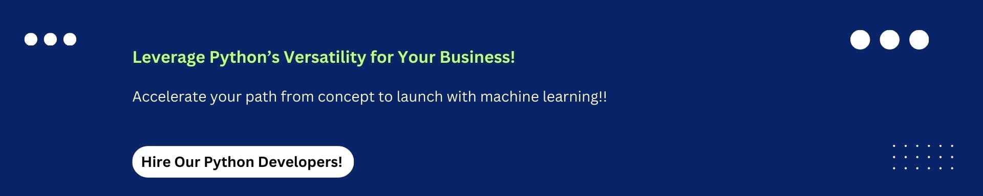 Leading Python Development Companies in USA in 2025