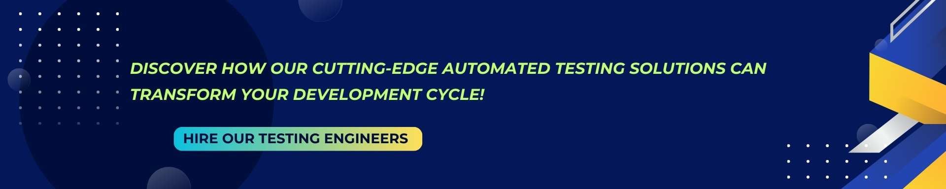 Automated Regression Testing Strategy for Agile Environments Automated Regression Testing Strategy for Agile Environments