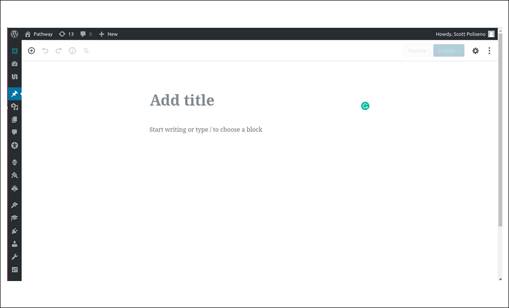 Discover Gutenberg: The New WordPress Block Editor Explained