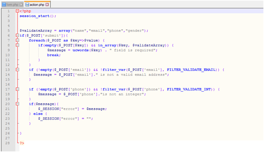 Is Php Form Validation Worth It?
