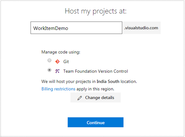 Access Work Items in TFS 2018 | Step-by-Step Guide