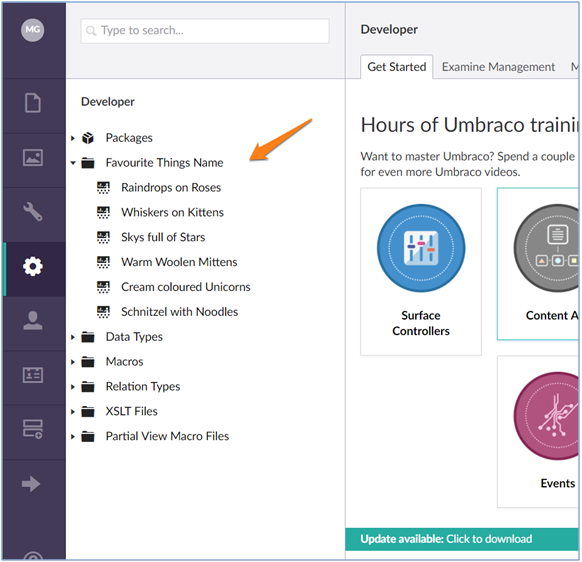 What is Umbraco: A Quick Overview