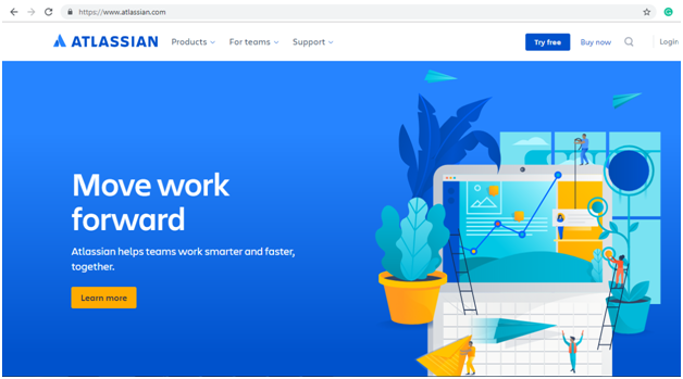 Top 10 Websites Built On React Js