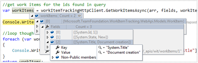 Access Work Items in TFS 2018 | Step-by-Step Guide