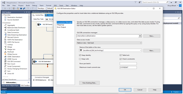Migrate MySQL to MS SQL with SSIS | Step-by-Step Guide