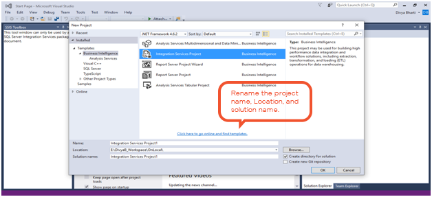 Migrate MySQL to MS SQL with SSIS | Step-by-Step Guide