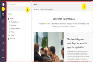 What is Umbraco: A Quick Overview